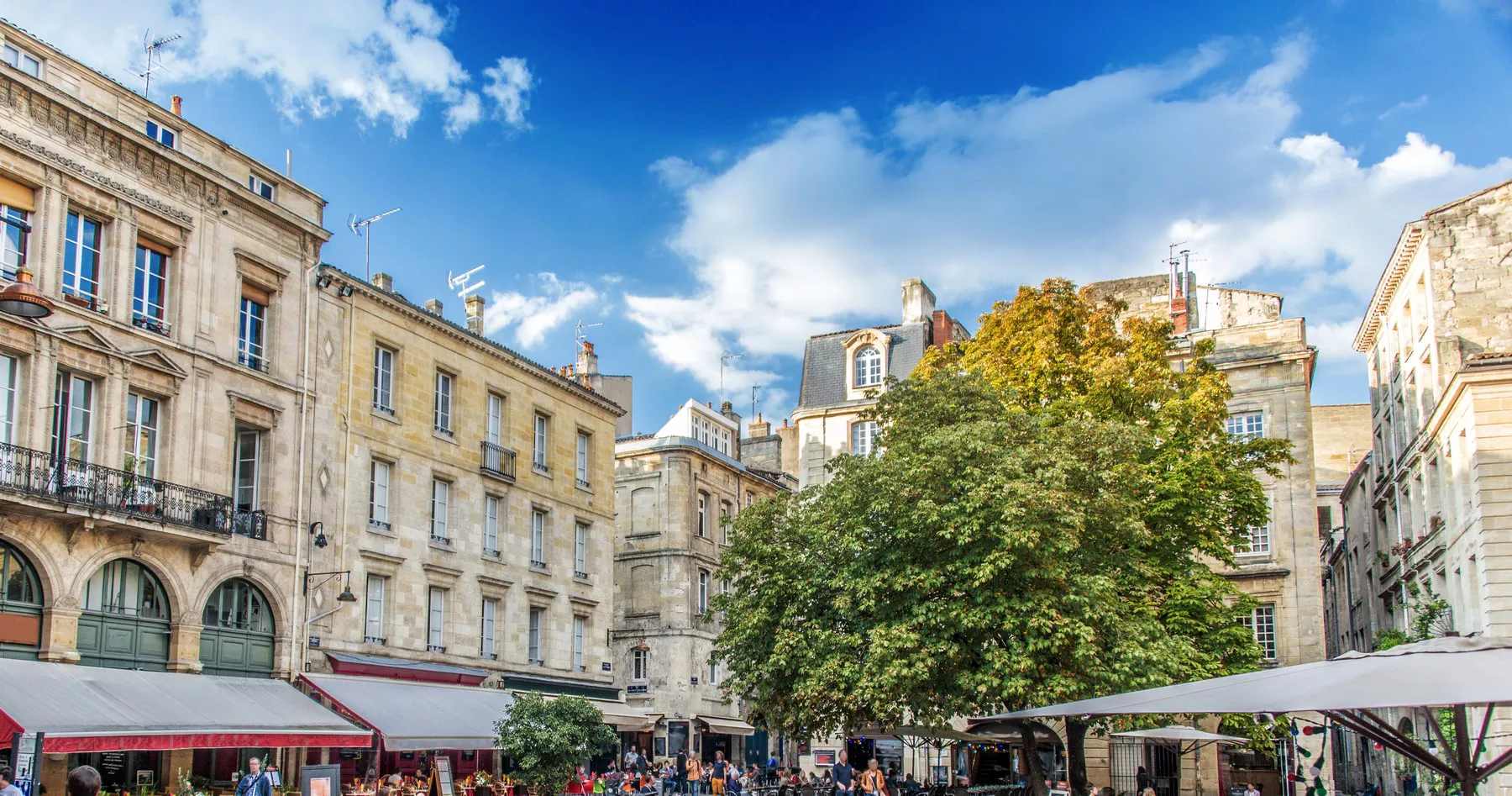 Immobilier Saint-Paul-les-Fonts : 1 annonces | Interkab